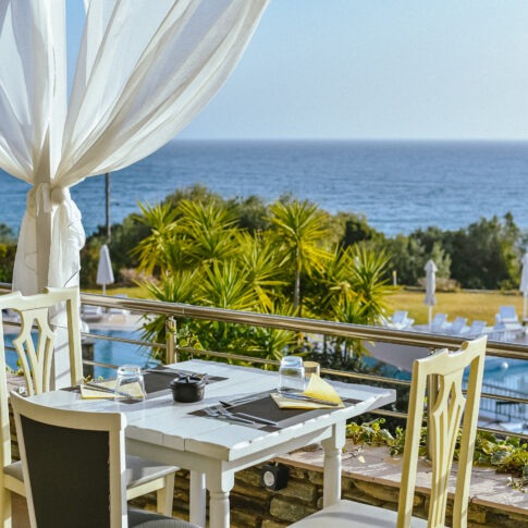 Elea Beach - Acrotel