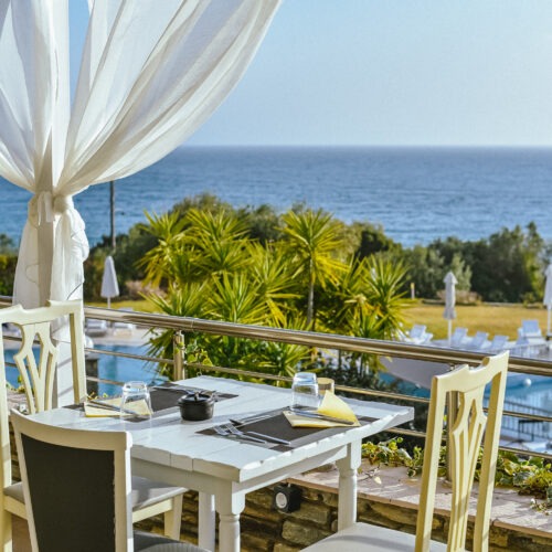 Elea Beach - Acrotel