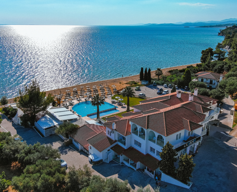 Acrotel Lily Ann Beach Hotel - Acrotel